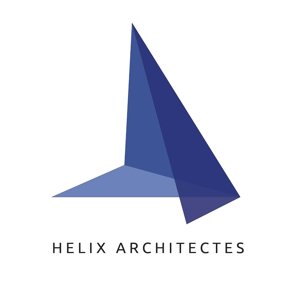 architectes & partenairesSMALL IS MORE => HELIX ARCHITECTES